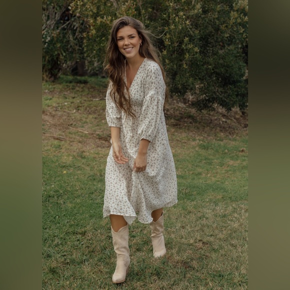 Neuflora | Dresses | Nueflora Port Augusta Dress Xs | Poshmark